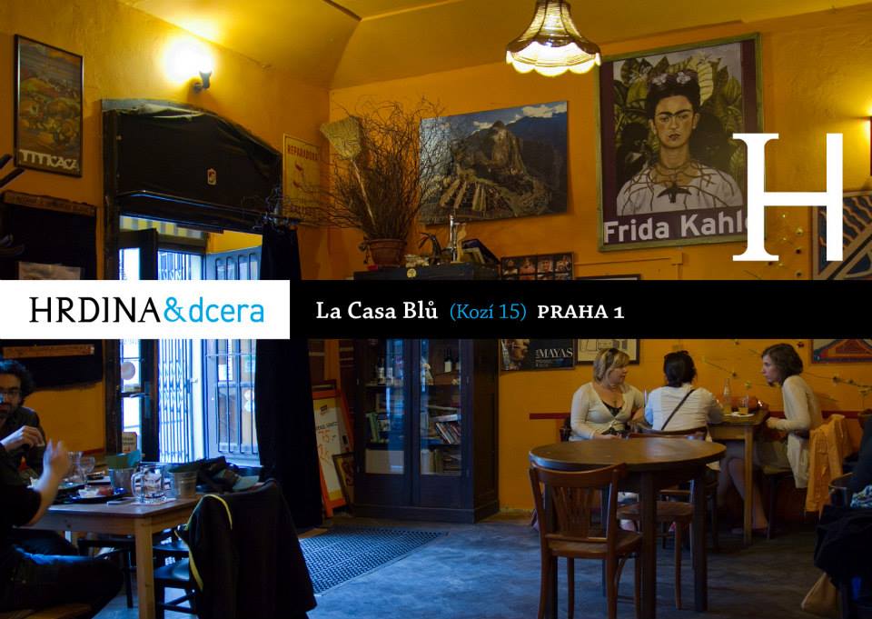 Hrdina a dcera poster